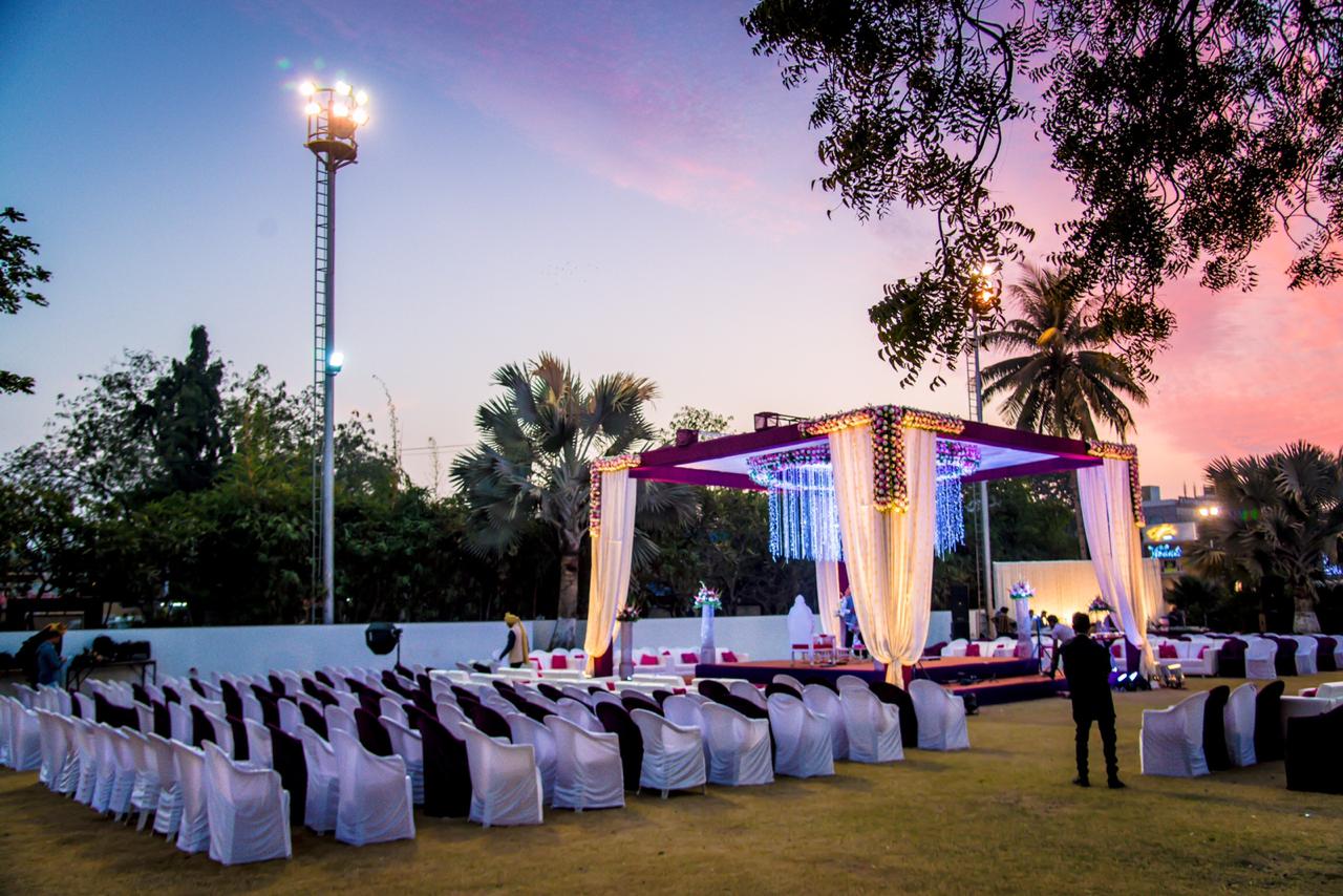 Party Plot In India Vivaah Party Plot Party Plot In Anand Best 